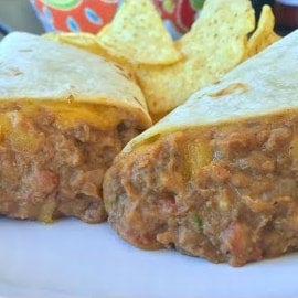 burrito cabeza